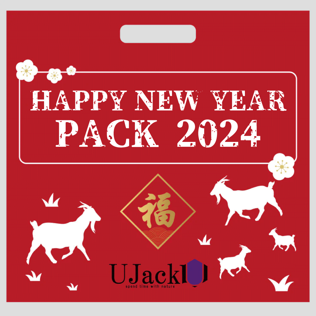 予約商品 – UJack online 公式ストア