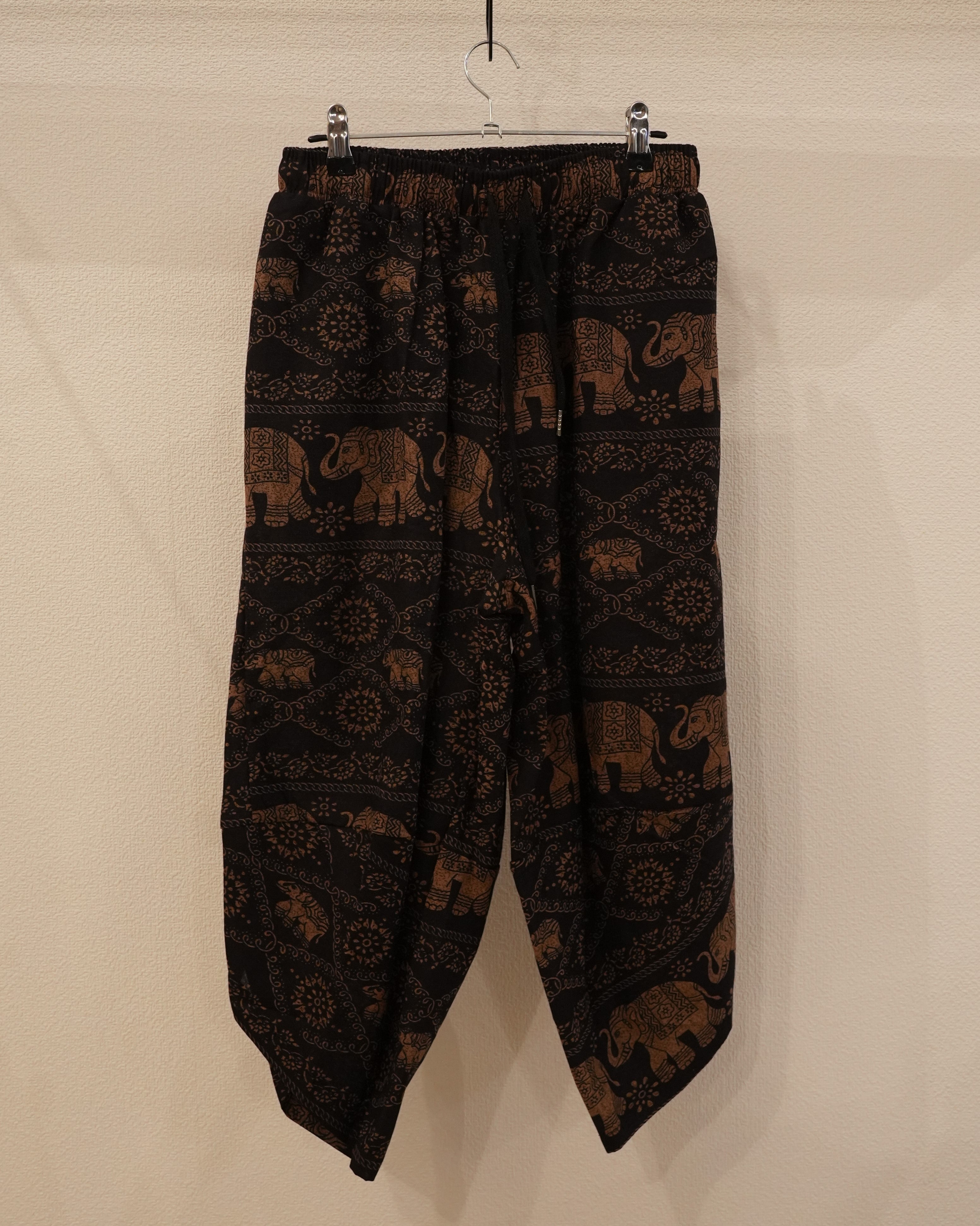 アラジンパンツ インド柄 – UJack online 公式ストア