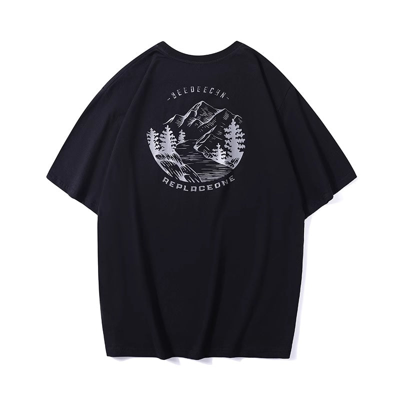 Tシャツ マウンテンリバー – UJack online 公式ストア