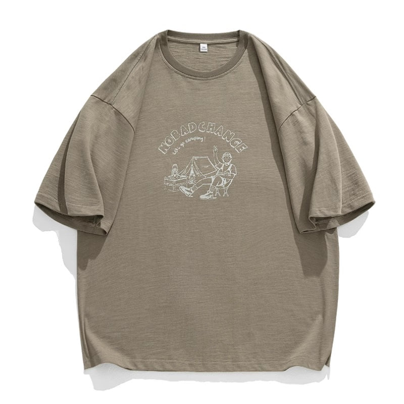 Tシャツ NoBadChance – UJack online 公式ストア