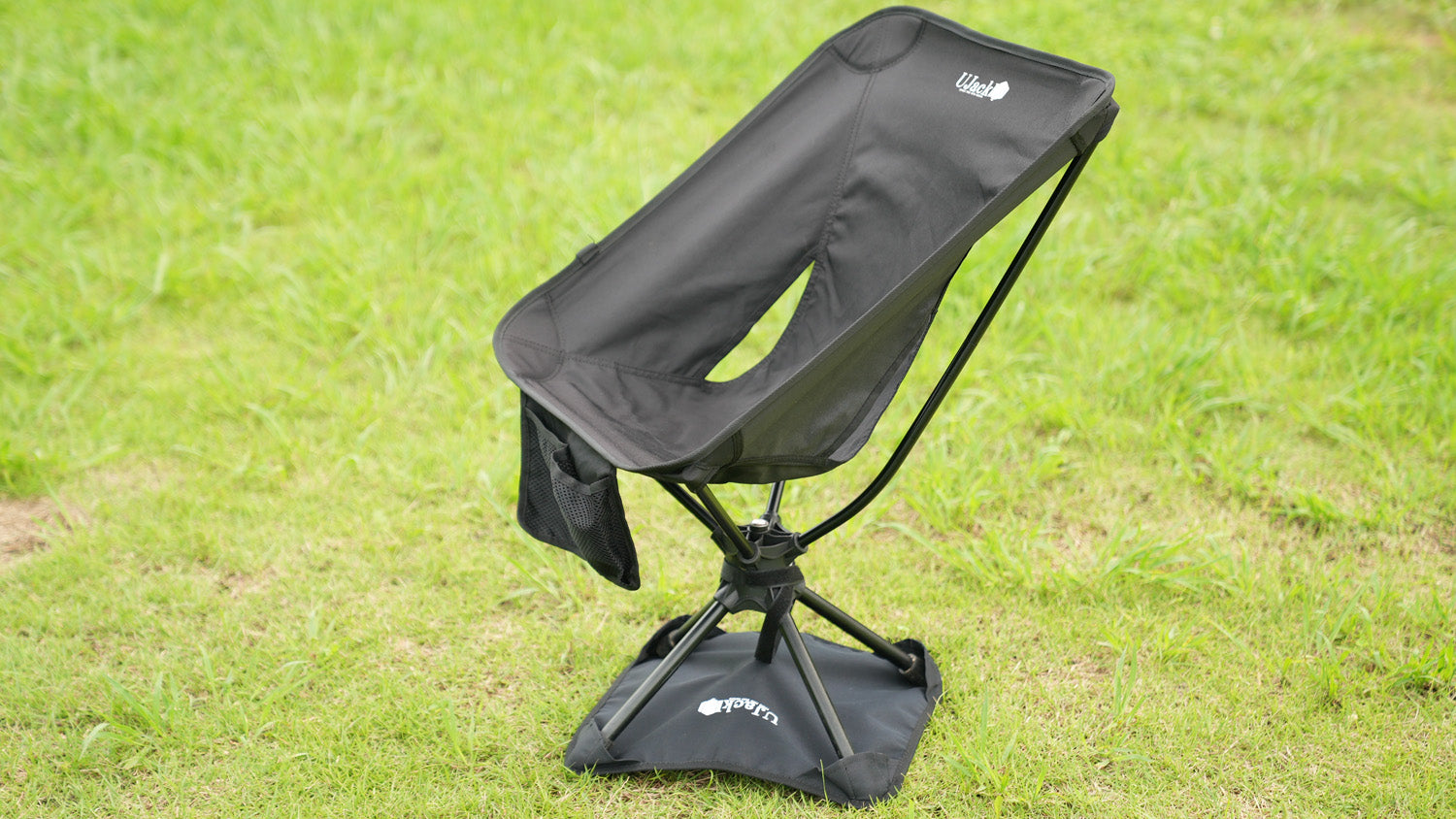 スピンチェア用 グランドシート – UJack online 公式ストア