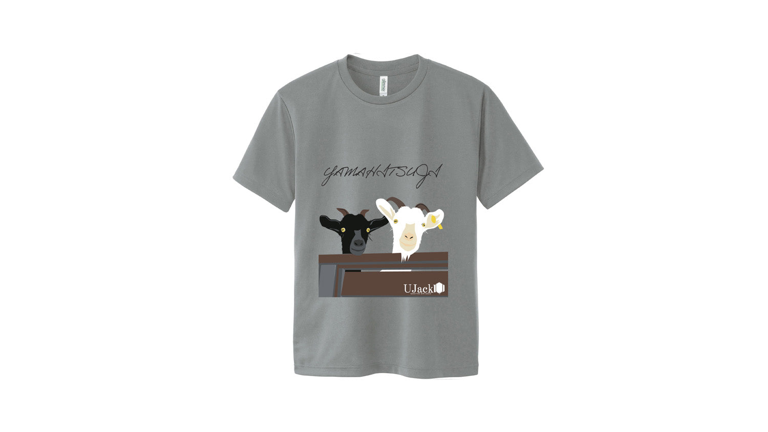 Apparel – UJack online 公式ストア